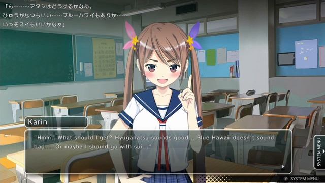 Tokyo School Life - Nintendo Switch - Review – смотреть онлайн видео от ...