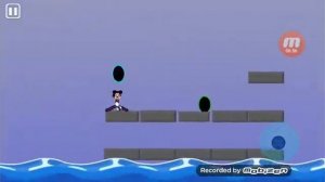 Играем с Мики Маусом в Supreme Duelist Stikman