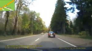 Пьяный за рулем