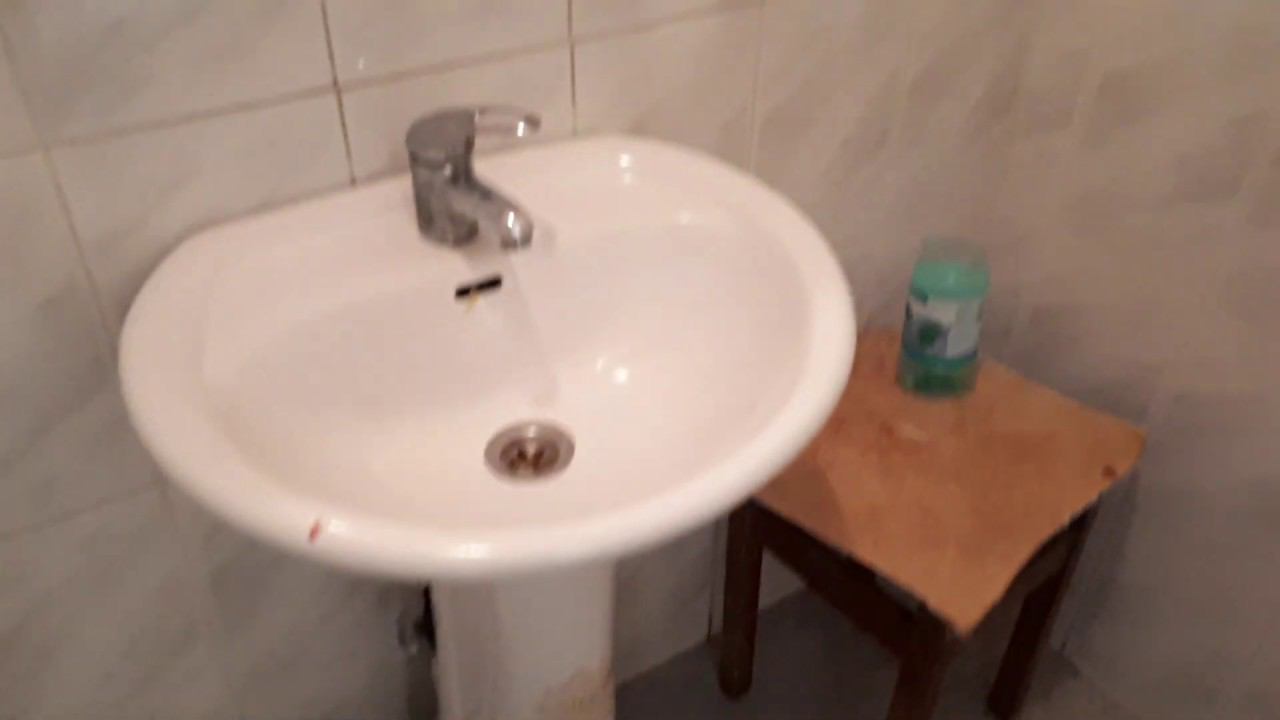 1. Клопы тараканы и вонь горбольницы Новокузнецка Святого Георгия Победоносца.