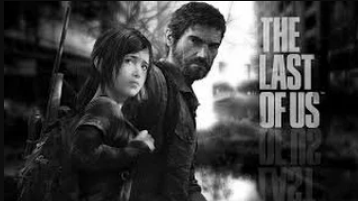 Last of Us #19   Зима