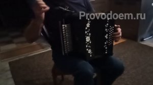Гармонь, сравнение двух гармоней, новой и старой