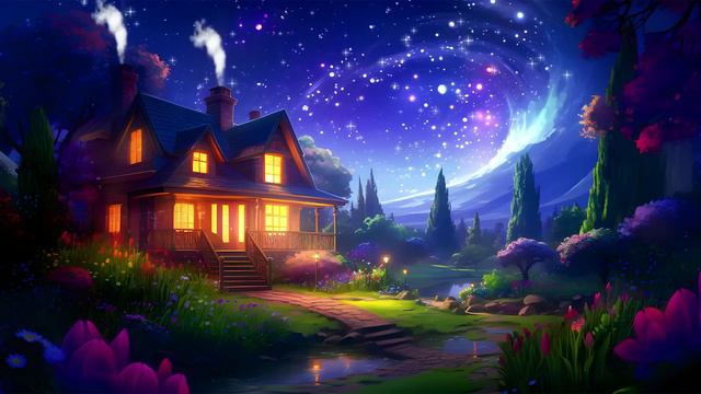 Лечебная музыка #95