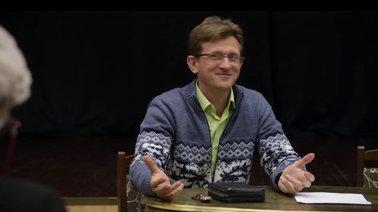 Добыкин Д.Г. Завет с Богом: Как это касается каждого из нас