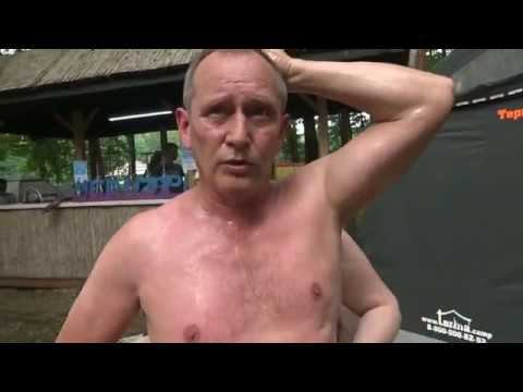 Отзывы и ощущения от бани Терма уДачная