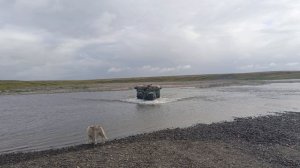 Воркута переезд