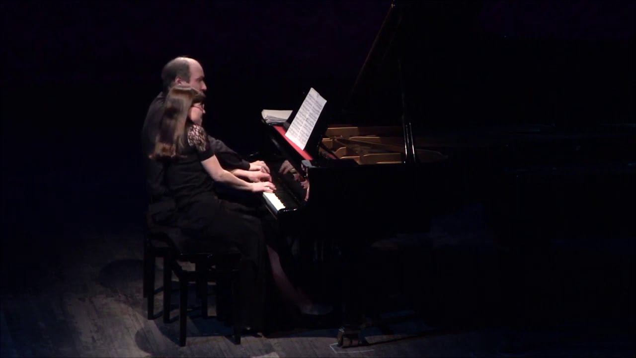 F. Schubert Rondo A-dur op.107