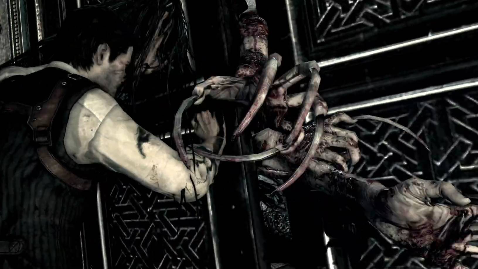 The Evil Within#7