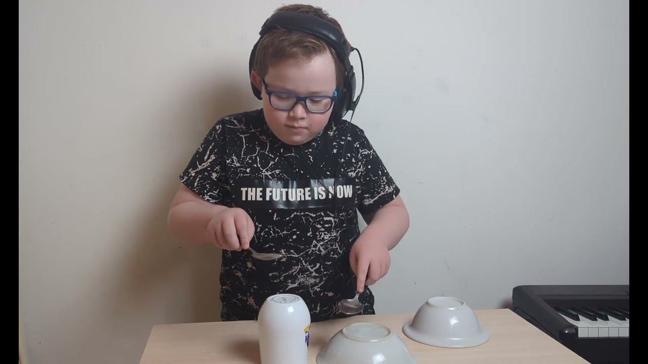 Кирилл Соломенников - Федерико Феллини кавер