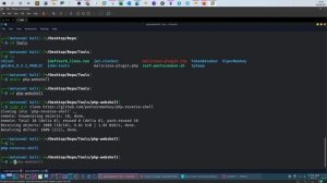 Cockpit CMS and ExifTool Exploitation | TryHackMe CMSpit