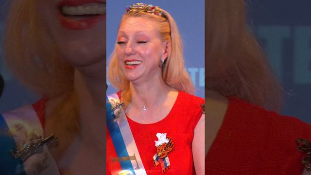 Татьяна Тронза-Вселикая и Иван Бойцов — «Лунный вальс»