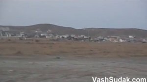 Капсельские дачи Судак