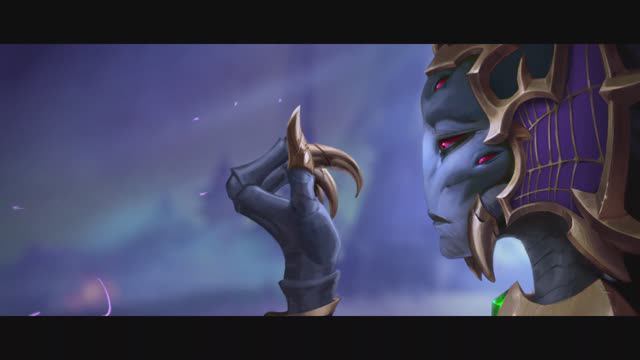 The War Within   Threads of Destiny   World of Warcraft OFFICIAL