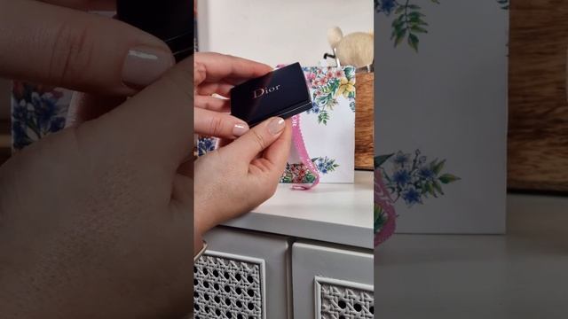 The Stunning Dior Lupine 468 Blush for Spring