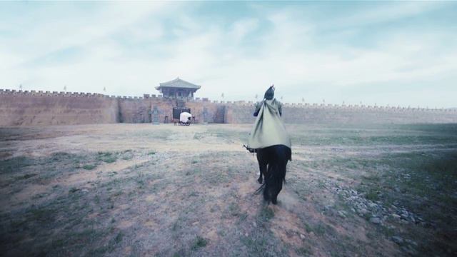 Генерал и я 1 сезон 12 серия