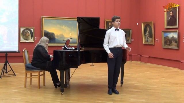 Николаев Александр - Песня ямщика