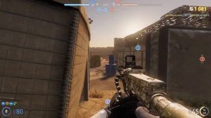 HIRED OPS : THE BEST GUN EVER!