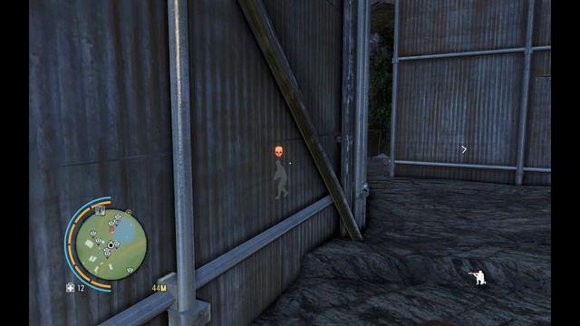 Far Cry 3 часть 53..mp4