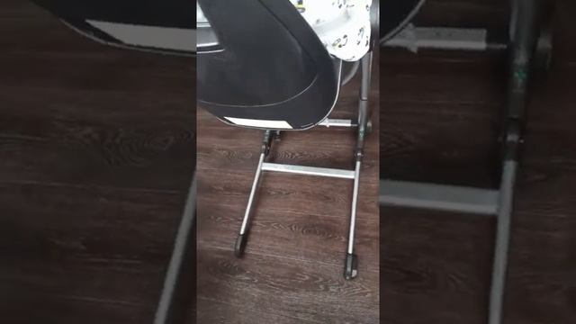 стульчик для кормления inglesina zuma