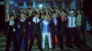 Верховцево Выпускной 2013 Школа №1 Автор Артур Черешнюк