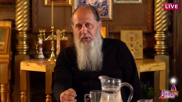 042. Господь хранит верных Ему