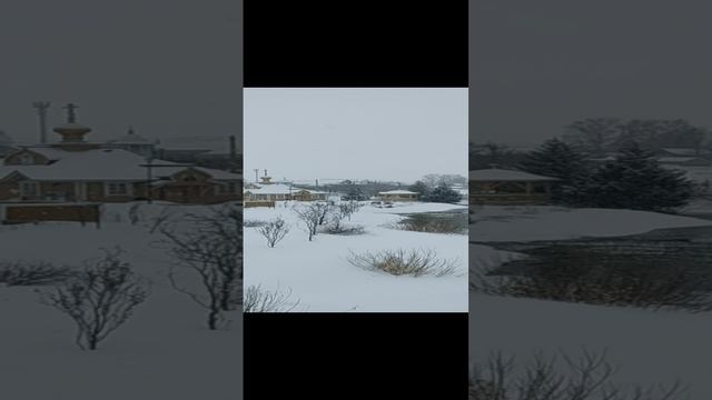 Казанский источник. День