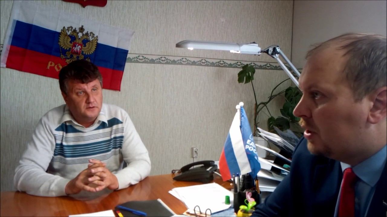 Администрация Мурашинского Сельского Поселения юрист Вадим Видякин