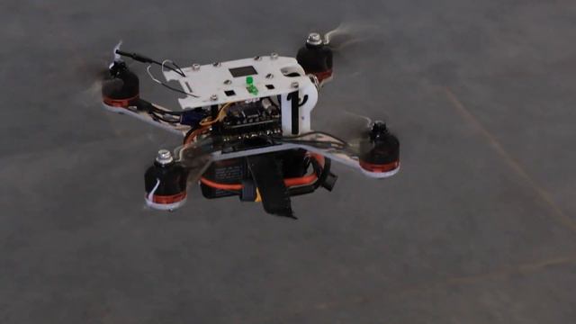 Комплект для сборки соревновательного дрона ARA FPV