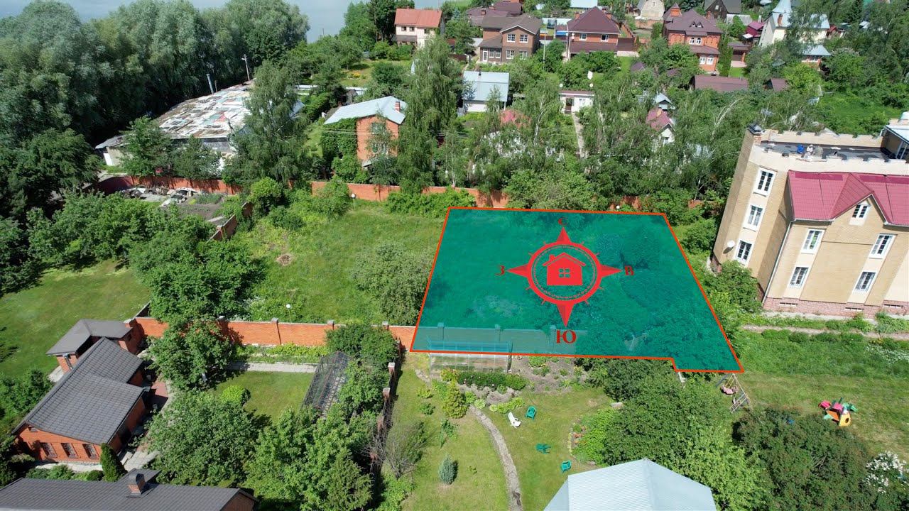 УЧАСТОК ПРОДАН | Риэлтор Ногинск | Купить участок | Продать участок | СНТ Нептун 6 соток