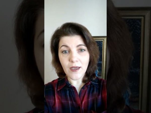 ஐ Курс "Современный гипноз и гипнотерапия" - отзыв Ольга, г.Томск октябрь 2021