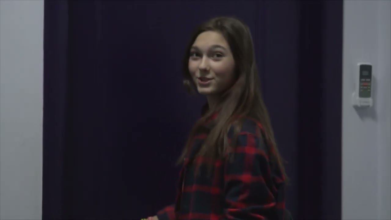 Красная Шапочка Трейлер