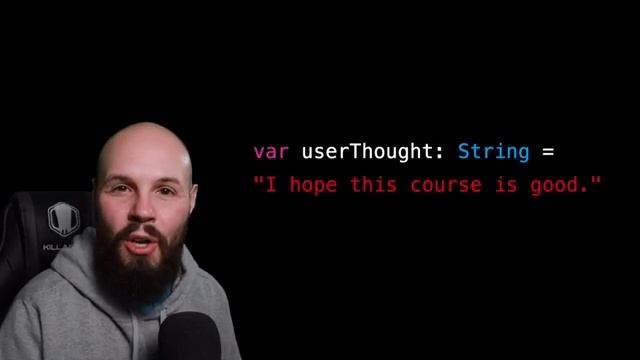 Swift - Basic Types - String Int Bool Float Double – смотреть онлайн видео от Kotlin Курсы и ...