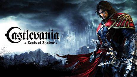 Castlevania: Lords of Shadow - охота на нечисть (2010 г.)