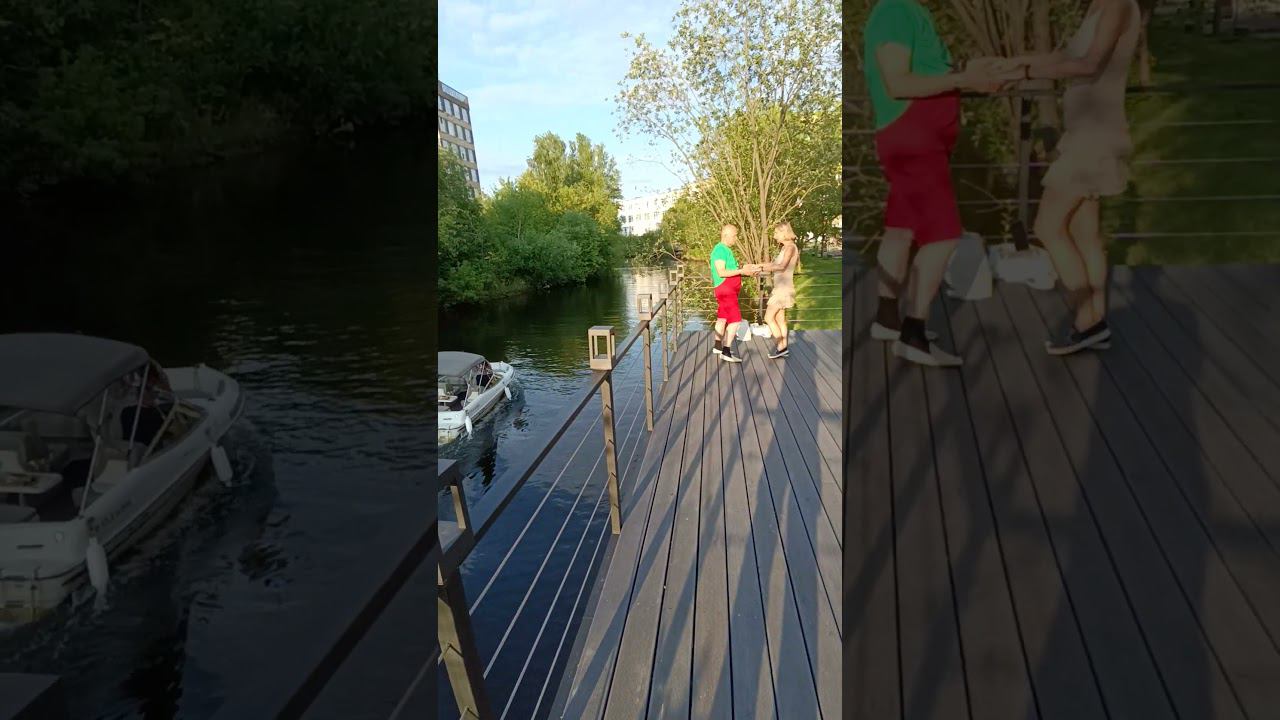 Бачата Bachata Опен-эйр ул. Газовая С. Петербург_5 #bachata #бачата #saintpetersburg #dance #dancer