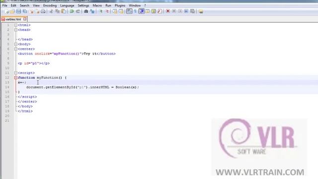 What are Boolean functions in JavaScript -- English 42-vlr training – смотреть онлайн видео от ...