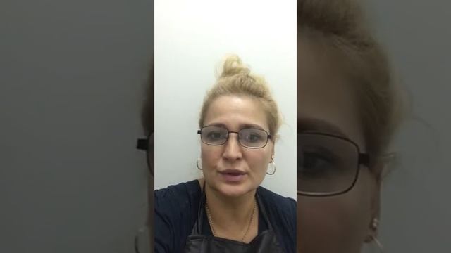 Отзыв нашего ученика. Онлайн курсы причесок. Школа красоты Фата