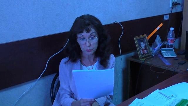 Басня Крылов ЛИСА режиссер Новоселова Елена Борисовна и МАРГАРИТА БОРИСОВА.mp4