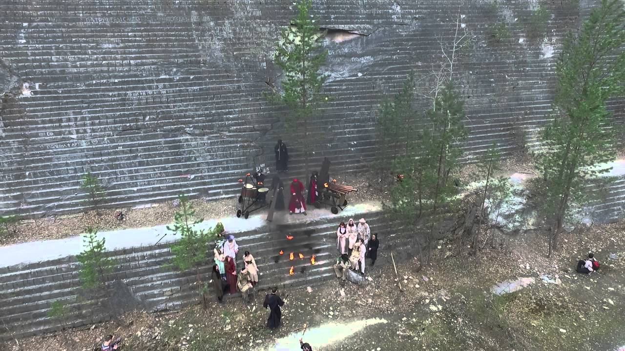 Воркшоп - "Бременские музыканты".