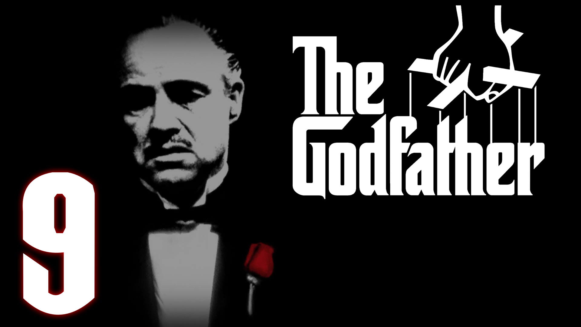 The Godfather: the Game  |  QHD  |  #9