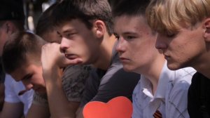 Продолжается реализация проекта «Память о прошлом не знает забвенья»