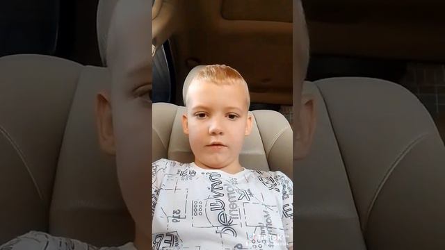 единственное видео, которое не просит на вас подписаться и поставить лайк