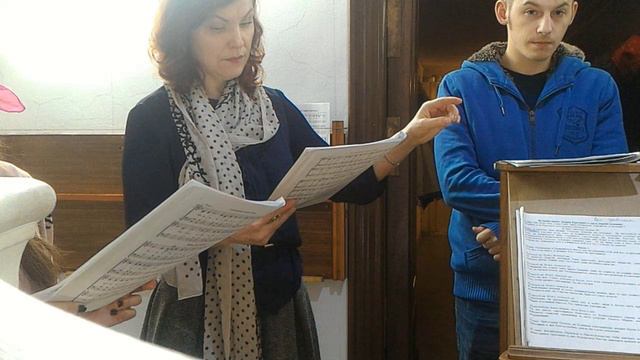 Канон Андрея Критского