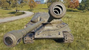 БЕРУ ПЕРВУЮ ОТМЕТКУ НА ЛТ Т92 и Об.703 || (122)
