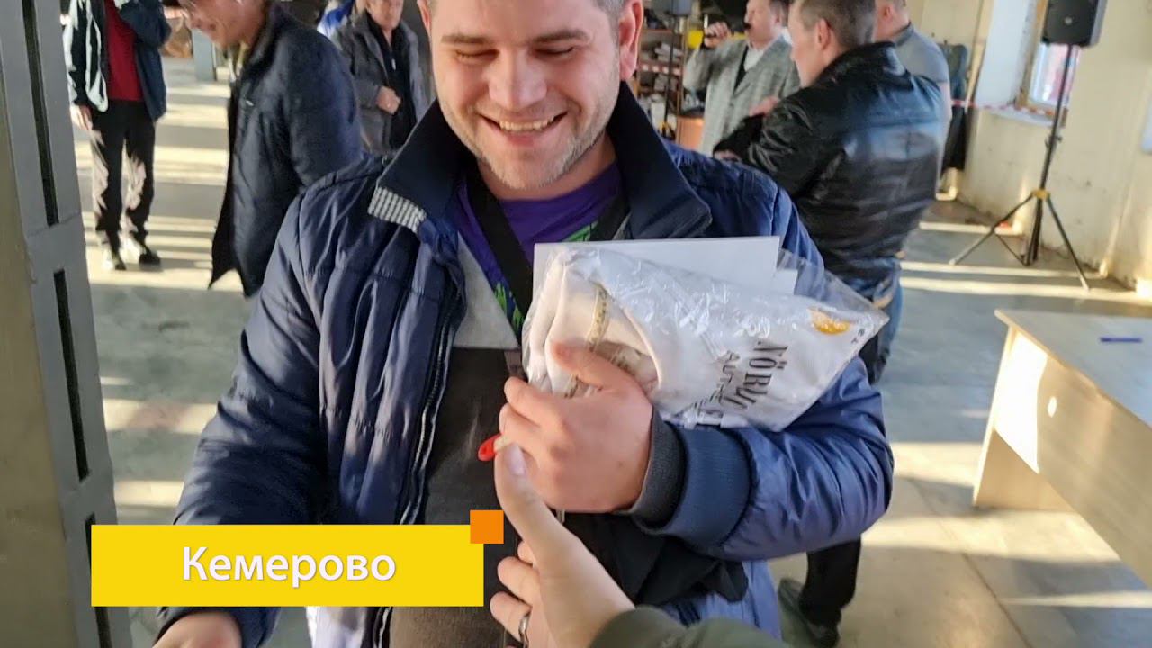 Победители Акции Получи Nissan Almera (26.11.2021)