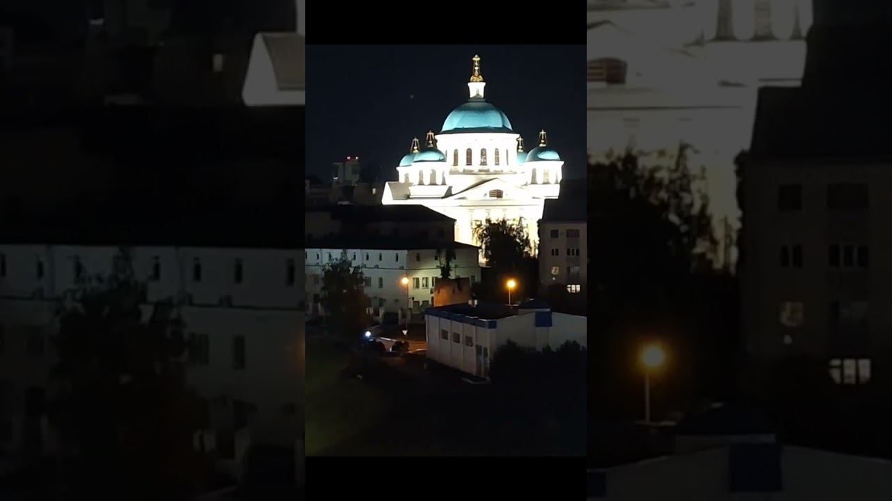 Казань 2024