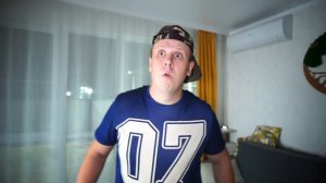 КОГДА КЛОУН ПОХИТИЛ ВИТЬКУ