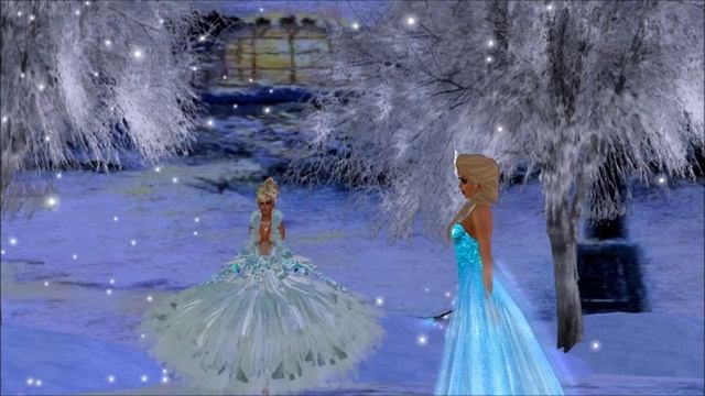 Музыкальная комедия  "Золушка. Новогодний бал" 2016