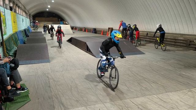 треним сентябрь 2024