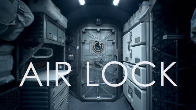 For All Mankind — Tour of Jamestown Lunar Base – смотреть онлайн видео ...