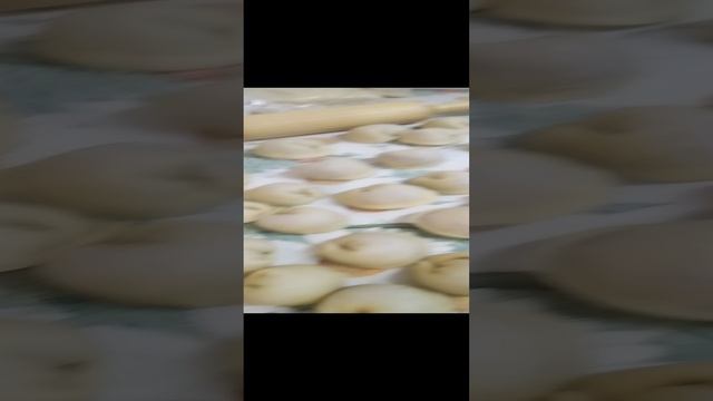 Елена Прекрасная лепит пельмени